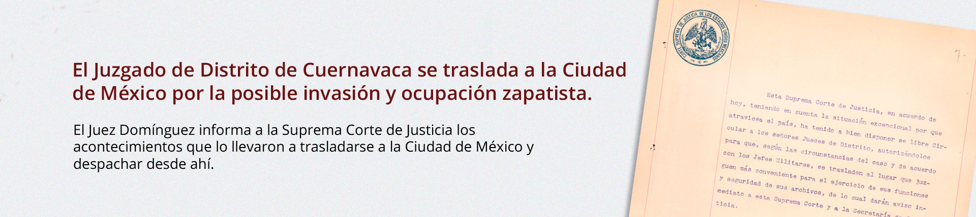 Inicio | 2019, Año del Caudillo del Sur, Emiliano Zapata